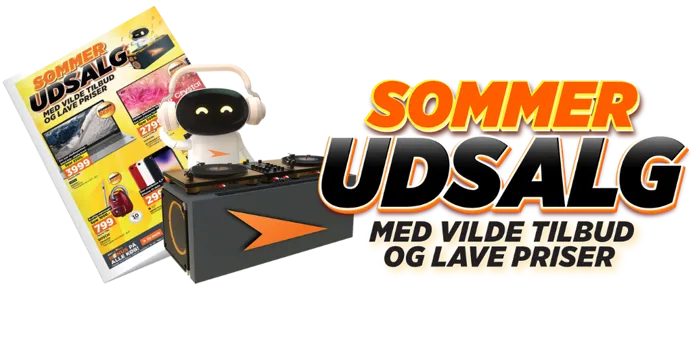 POWER Frederiksberg Centret - Power.dk