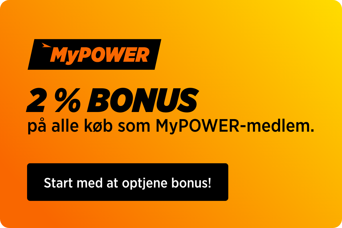 POWER Ishøj - POWER.dk