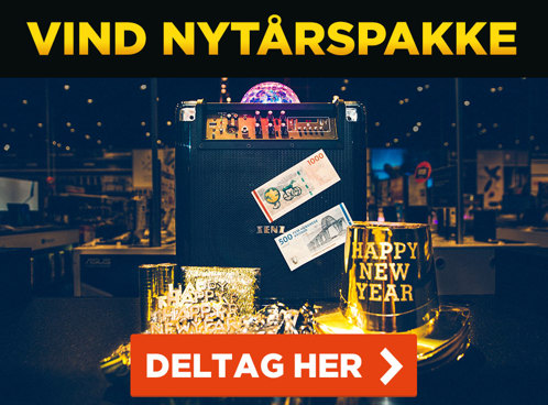 POWER - Danmarks nye elektronikgigant - Power.dk