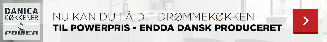 POWER - Danmarks nye elektronikgigant - Power.dk