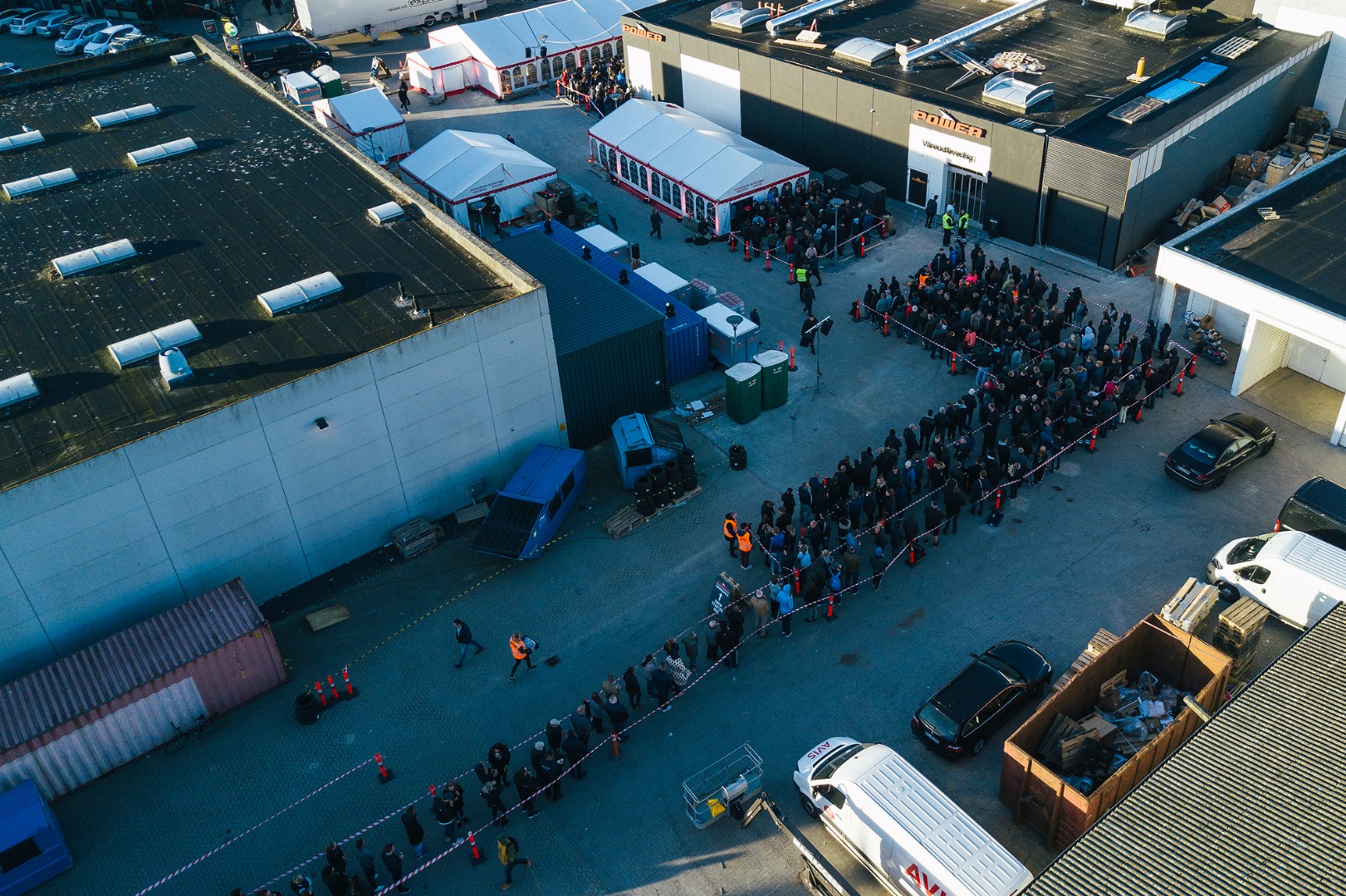 POWER Holstebro - Power.dk