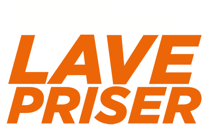 POWER – Samme lave pris i butik som på net - Power.dk