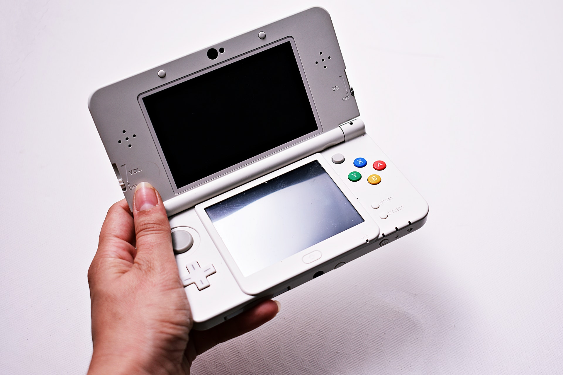 Nintendo 3DS - køb den her og alle de nyeste spil - Power.dk