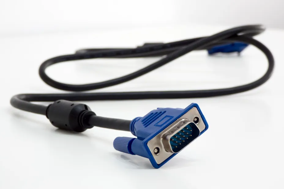 VGA-stik - Køb kabler til din PC her - POWER.dk