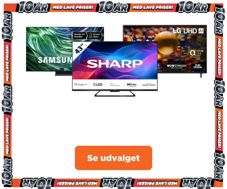 POWER Slagelse - POWER.dk