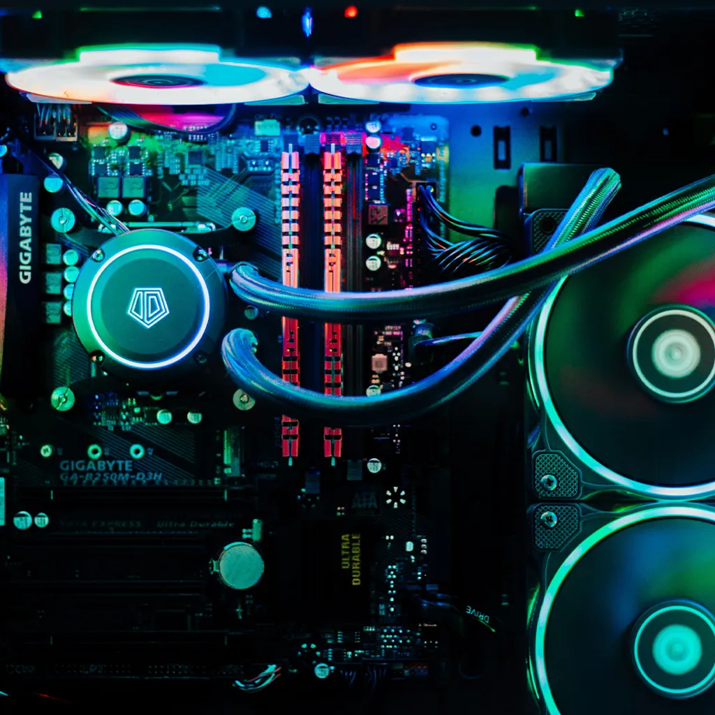 Sådan bygger du en god gaming-pc - Power.dk