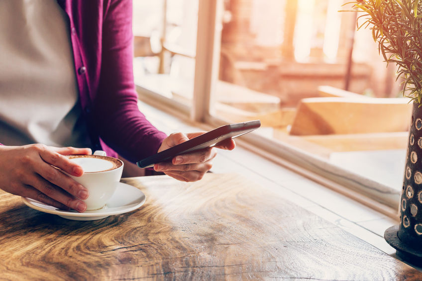Android – iOS dataoverførsel | Flyt data fra gammel til ny telefon ...
