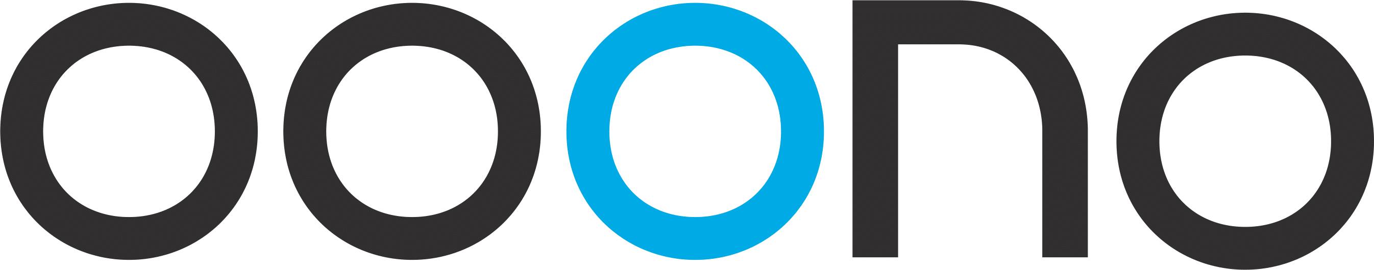 OOONO TRAFIKALARM V2 BK - POWER.dk