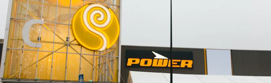 POWER Odense - Power.dk