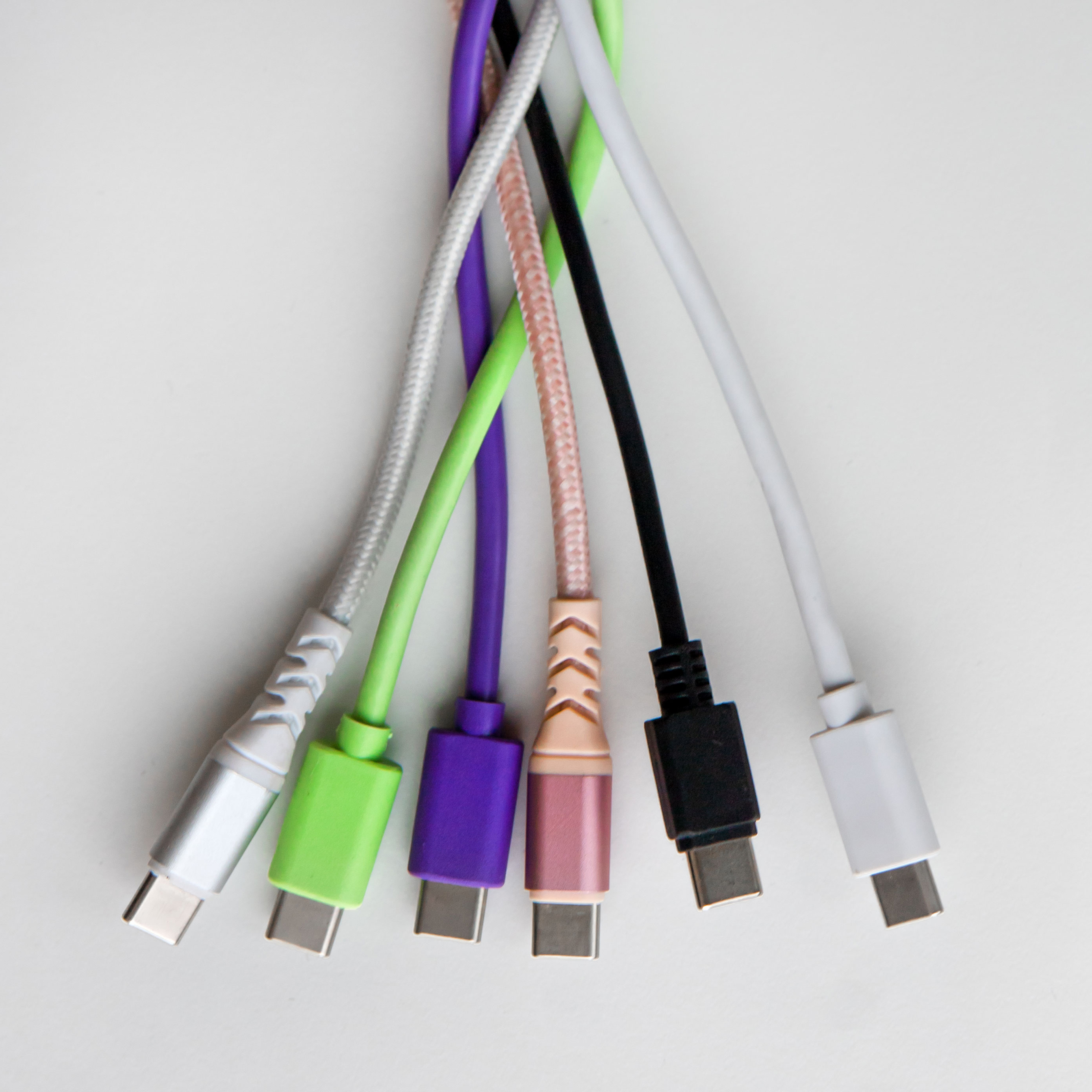 USB-C - hvad er det egentlig for noget? - Power.dk