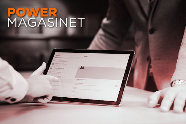 Produkter - Power.dk