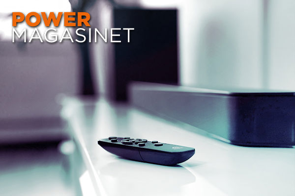 Produkter - Power.dk