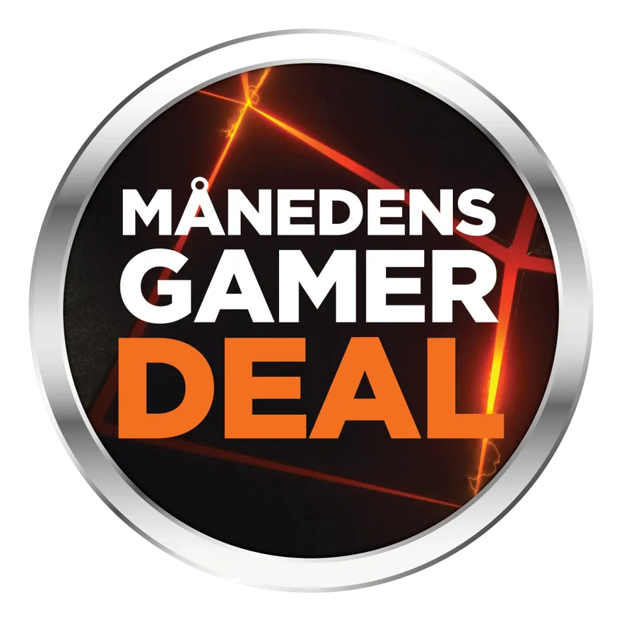 PowerGamer - Power.dk