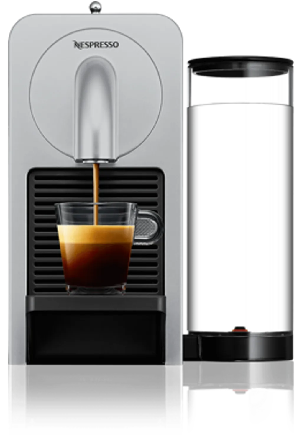 Nespresso Prodigio - POWER.dk