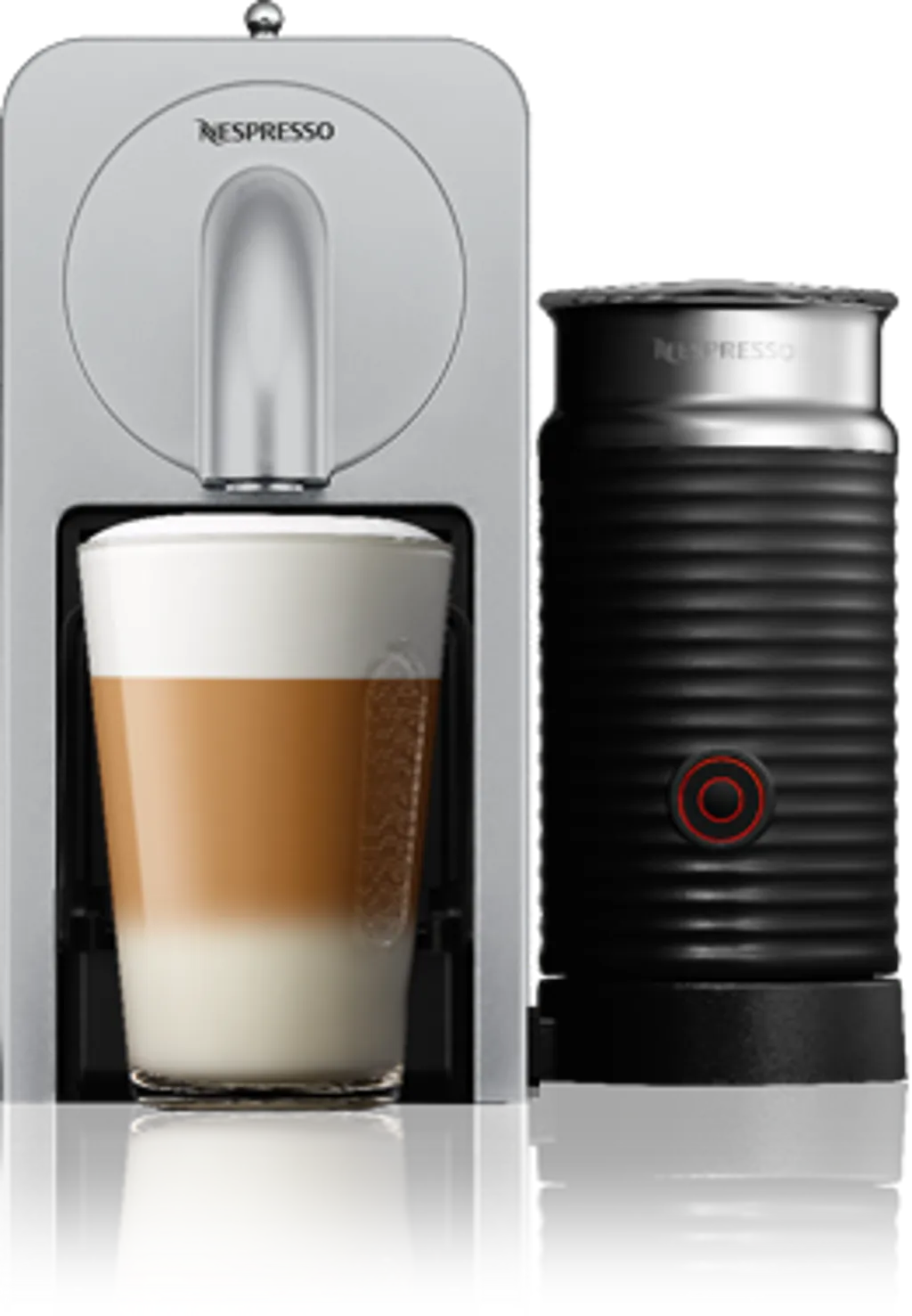 Nespresso Prodigio - Power.dk