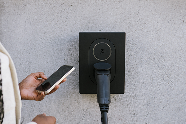 Zaptec Go - Power.dk