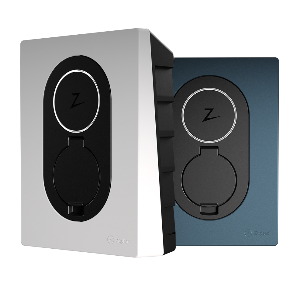 Zaptec Go - POWER.dk