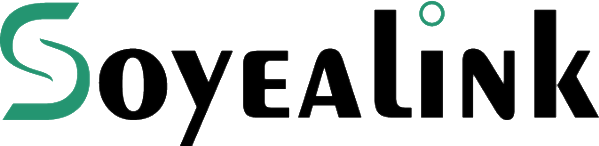 Soyealink Huawei 4G CPE 3 Cat 7 CPE router - POWER.dk