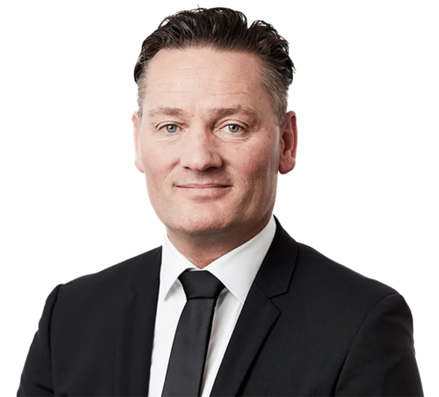 Ledelsen i POWER A/S - POWER.dk