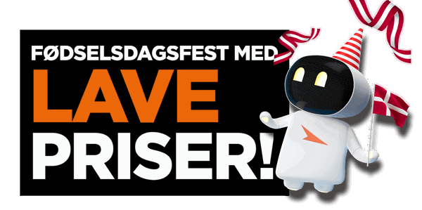 POWER – Samme lave pris i butik som på net - Power.dk