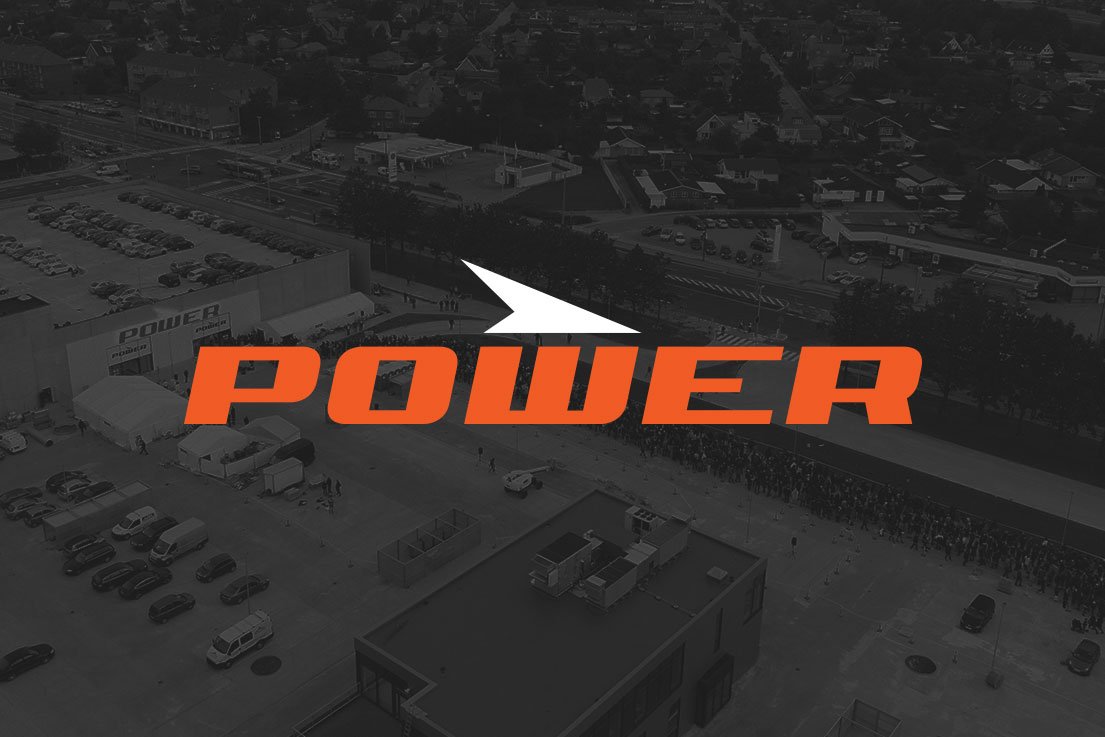 Hvad er POWER? - Power.dk