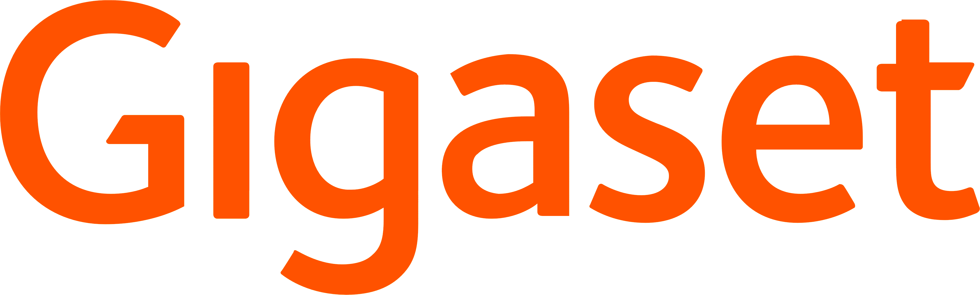 Gigaset A270 Duo trådløs telefon, sort - POWER.dk