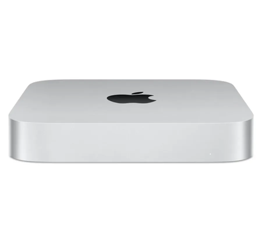 Mac mini M2 - Læs mere om din nye Mac her - POWER.dk