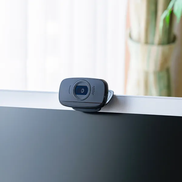 Vælg det bedste webkamera og den bedste lyd til videoopkald - Power.dk