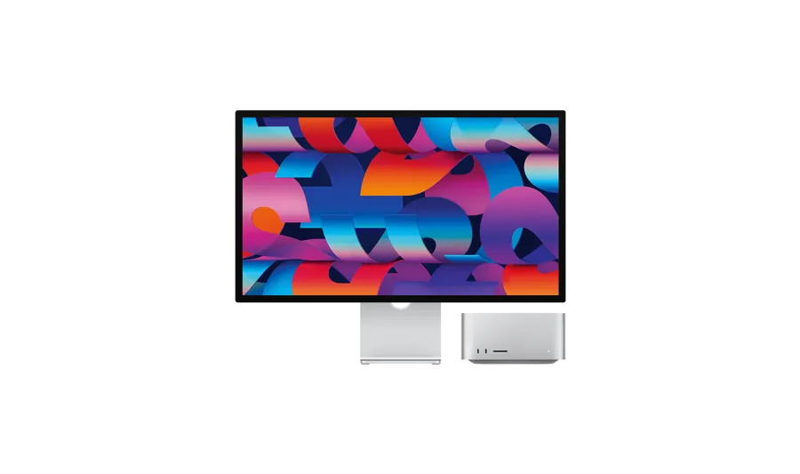 Mac Studio - POWER.dk