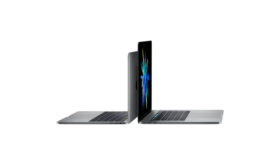 MacBook Pro - Power.dk