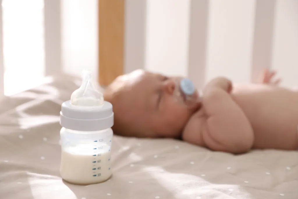 Babys første feber | Tips og udstyr - POWER.dk