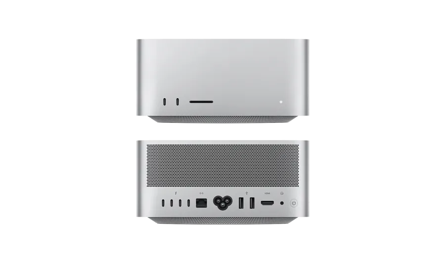 Mac Studio - POWER.dk