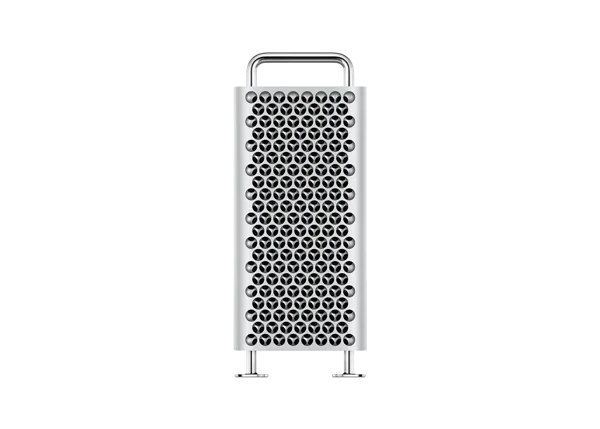 Mac Pro M2 - POWER.dk