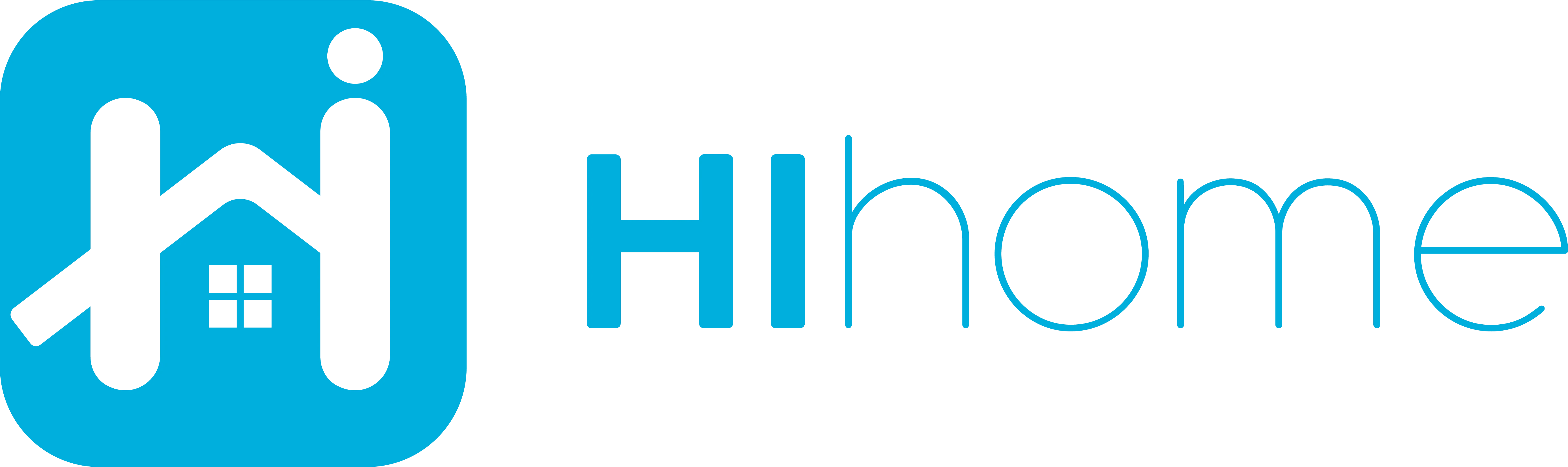 Hihome WiFi smartstik 16a - POWER.dk