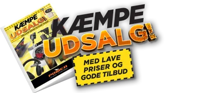 POWER – Samme lave pris i butik som på net - Power.dk