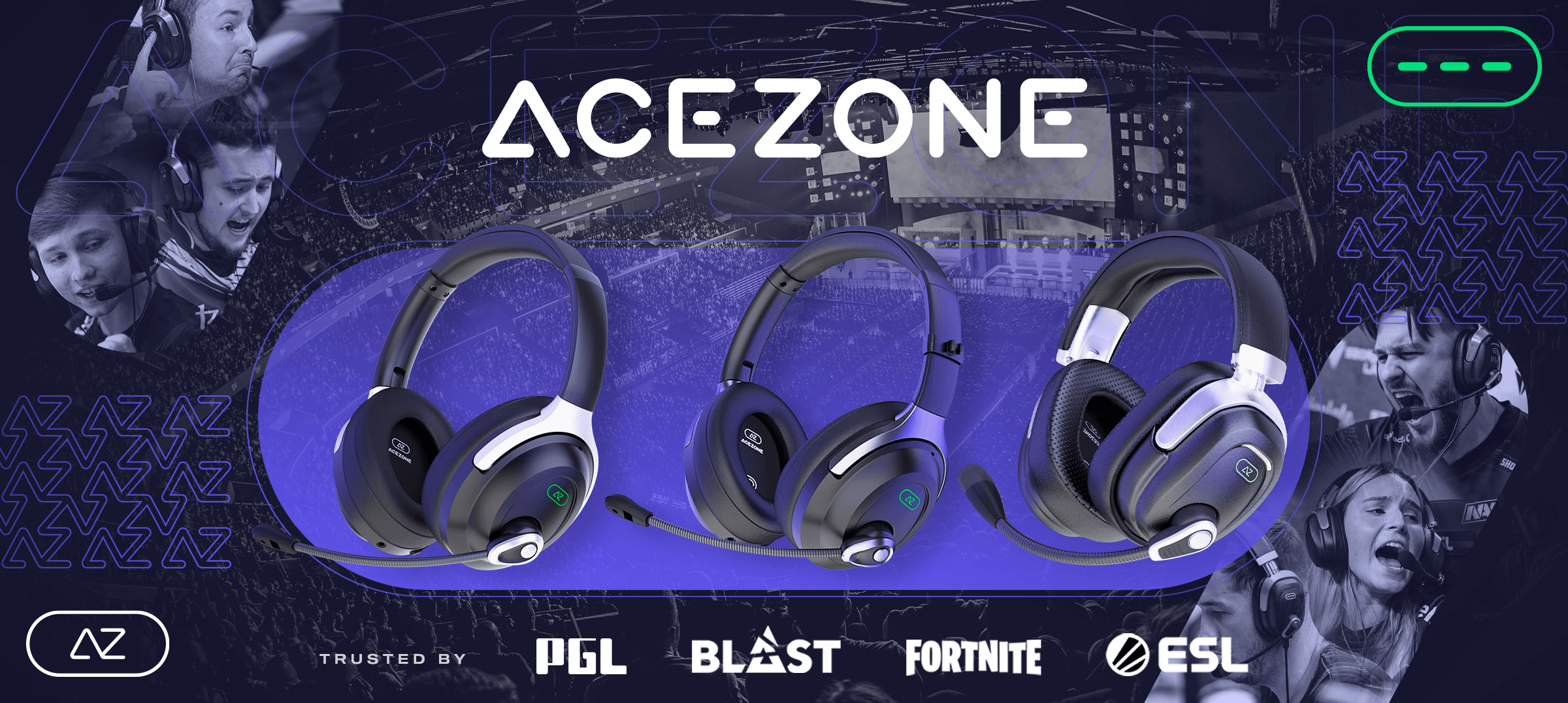 AceZone - POWER.dk