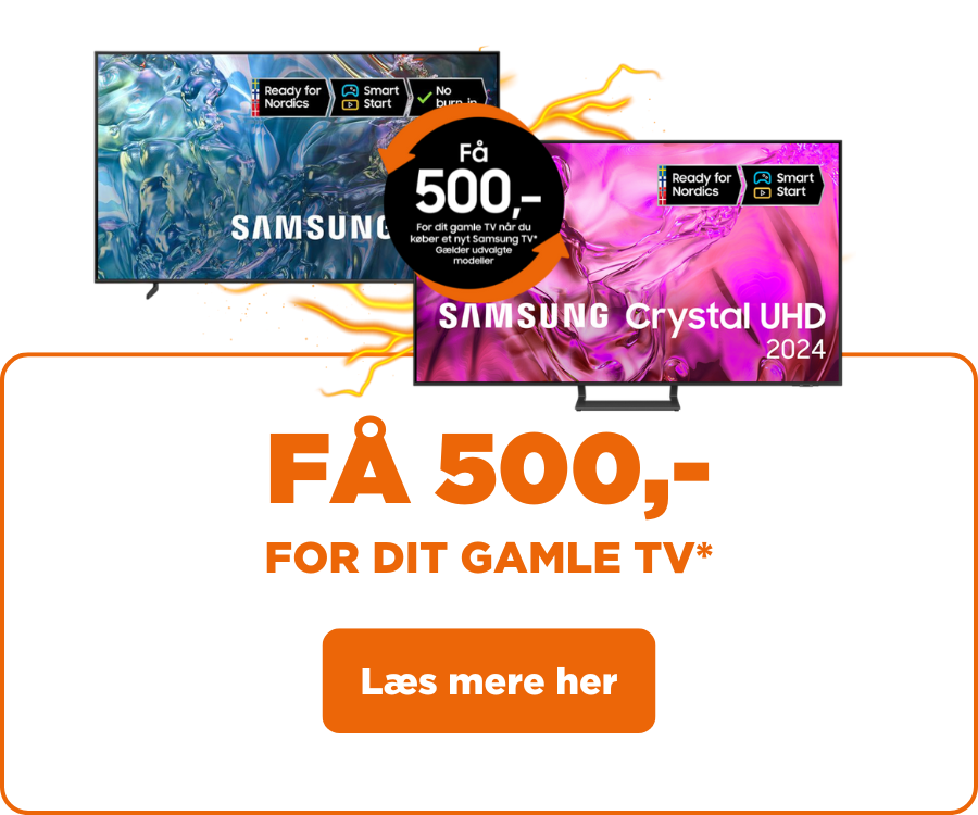 POWER – Samme lave pris i butik som på net - Power.dk