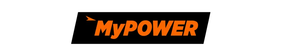 MyPOWER - POWER.dk