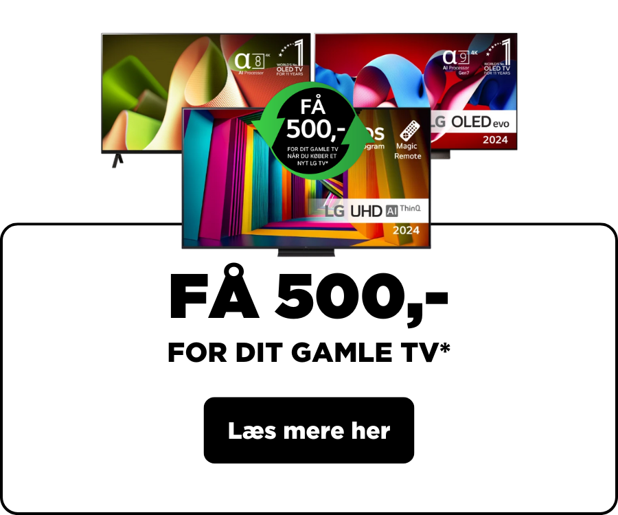 Siemens iQ100 LC65KDK60 emhætte - Power.dk