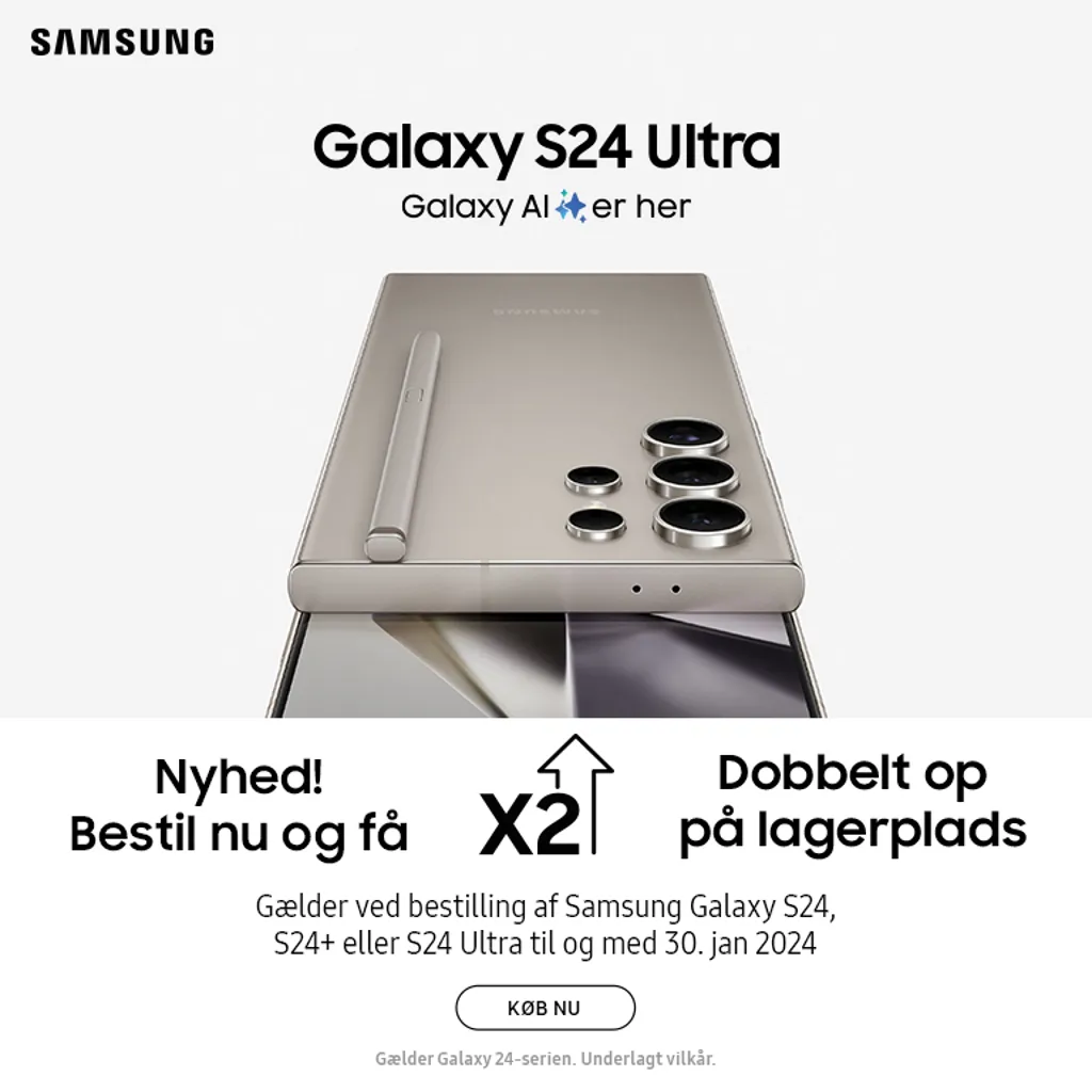 Pas godt på din computer med POWER Support - Power.dk