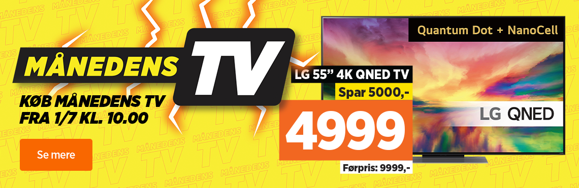 Apple iPhone 15 128 GB, grøn - Power.dk