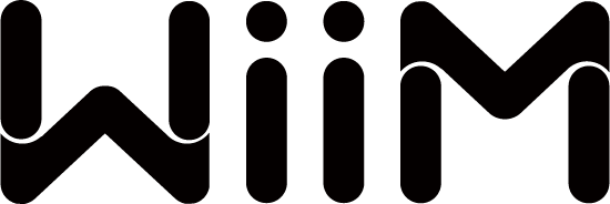 WiiM Voice remote - POWER.dk