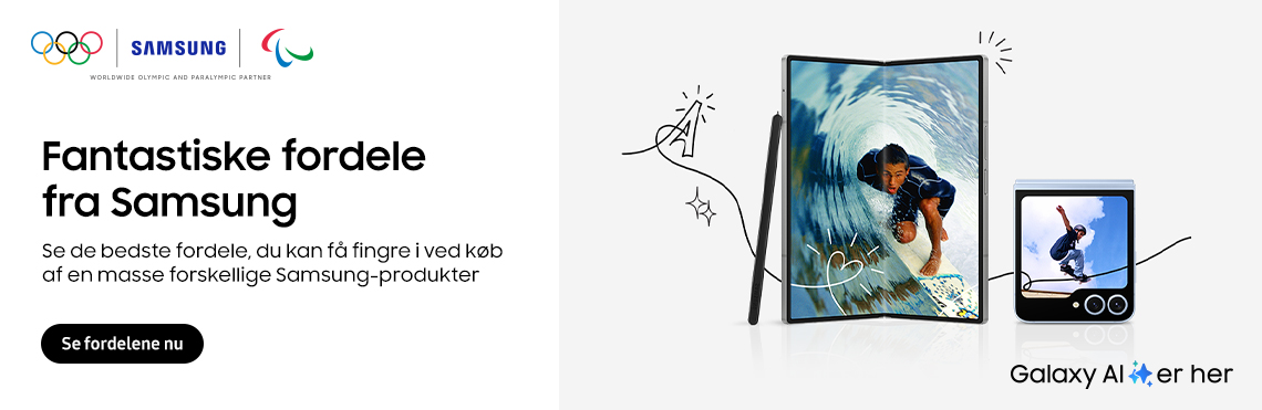 POWER – Samme lave pris i butik som på net - Power.dk