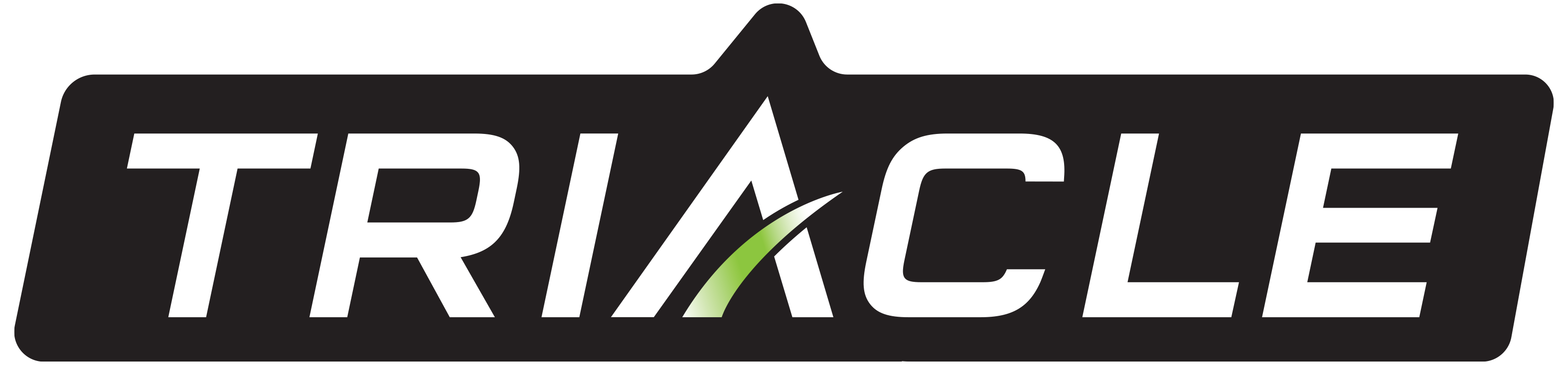 Triacle Legacy One Fitness smartwatch, sort/sort - POWER.dk