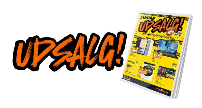 Ledige stillinger i POWER - Power.dk