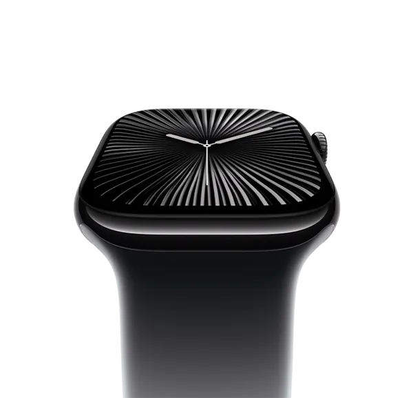 Apple Watch Series 10 - Få avanceret teknologi og design - POWER.dk