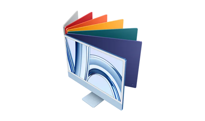 Mac | Find din sublime Mac-computer her hos os | POWER - Power.dk