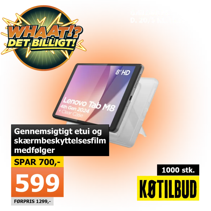 Apple iPhone 13 128 GB, Midnat - Power.dk