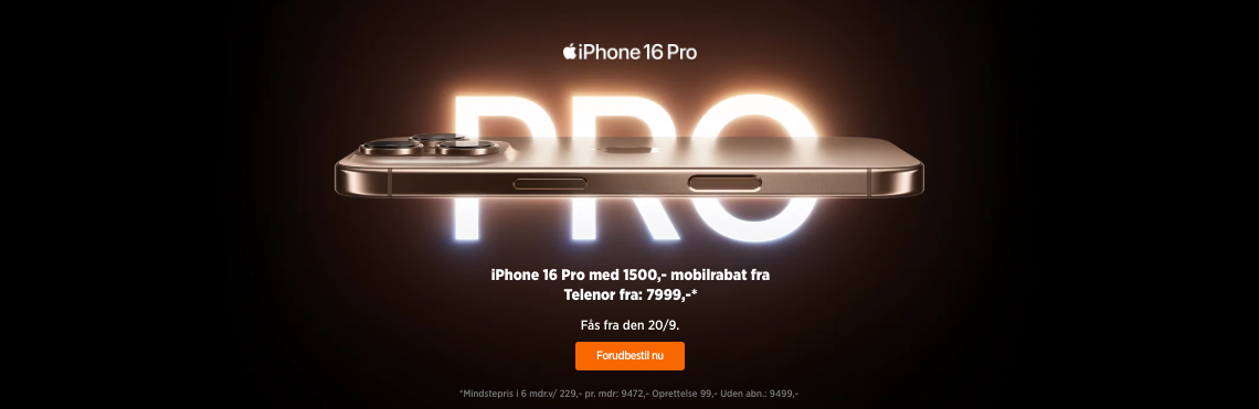 Motorola moto g24 128 GB smartphone, Steel Gray - Power.dk