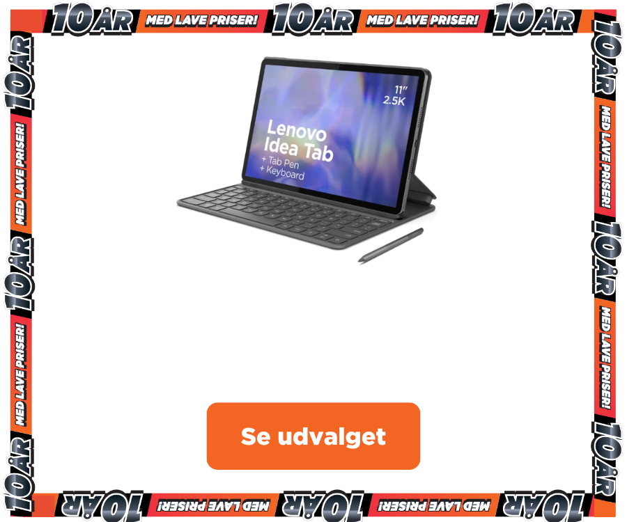 POWER BIG, Herlev - POWER.dk